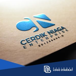 Logo Syarikat 2025 | Pakar Logo Design di Malaysia