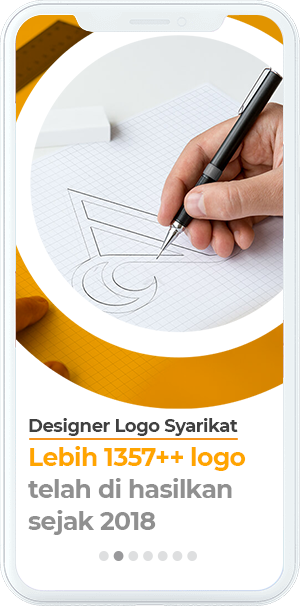 Logo Syarikat 2024 | Pakar Logo Design di Malaysia